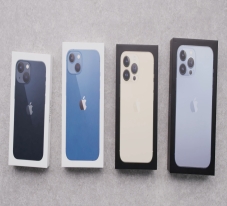 Nuovo Apple iPhone 13 Pro Max, iPhone 13 Pro, iPhone 13, iPhone 12 Pro e altri